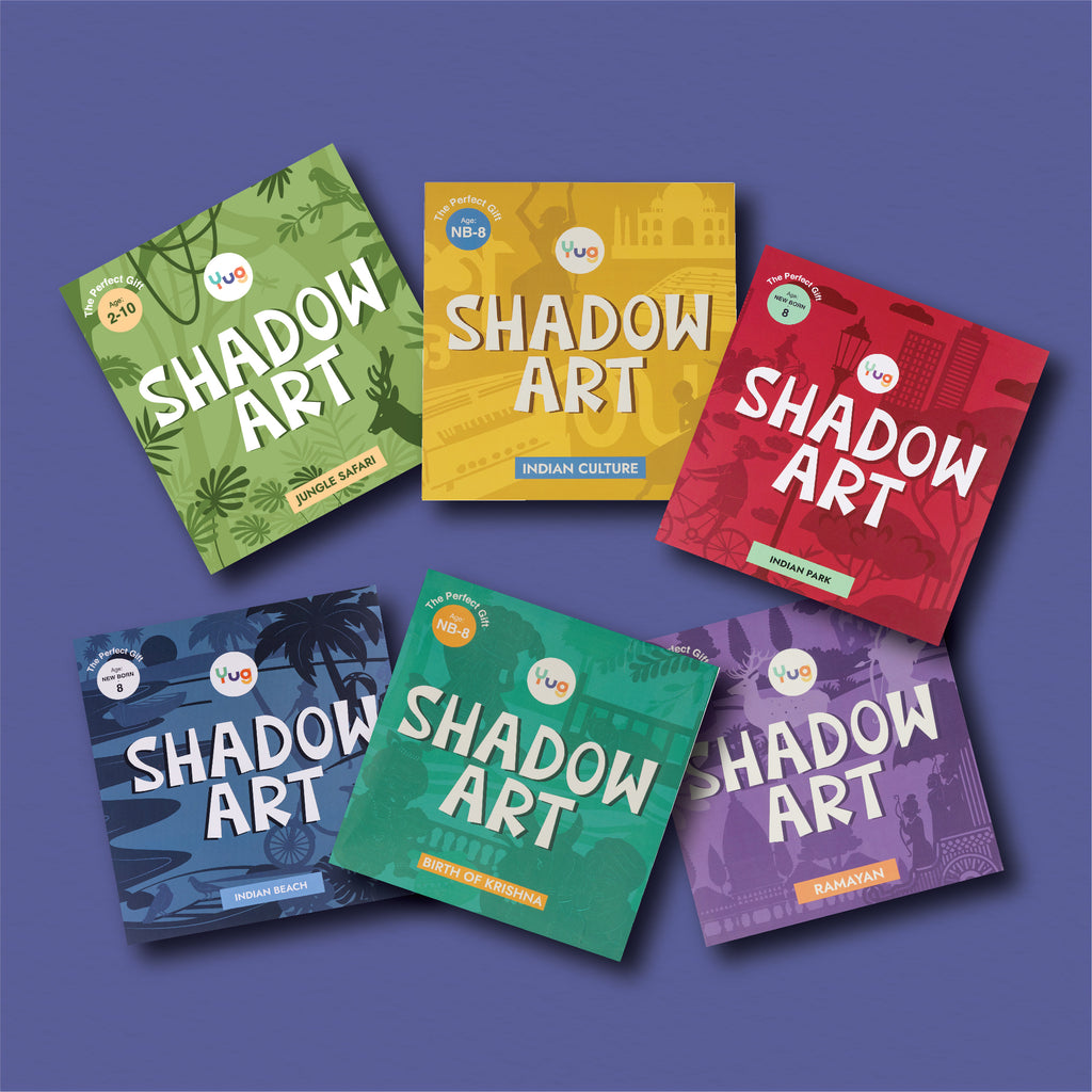 Shadow Art ALL Combo – shop yug